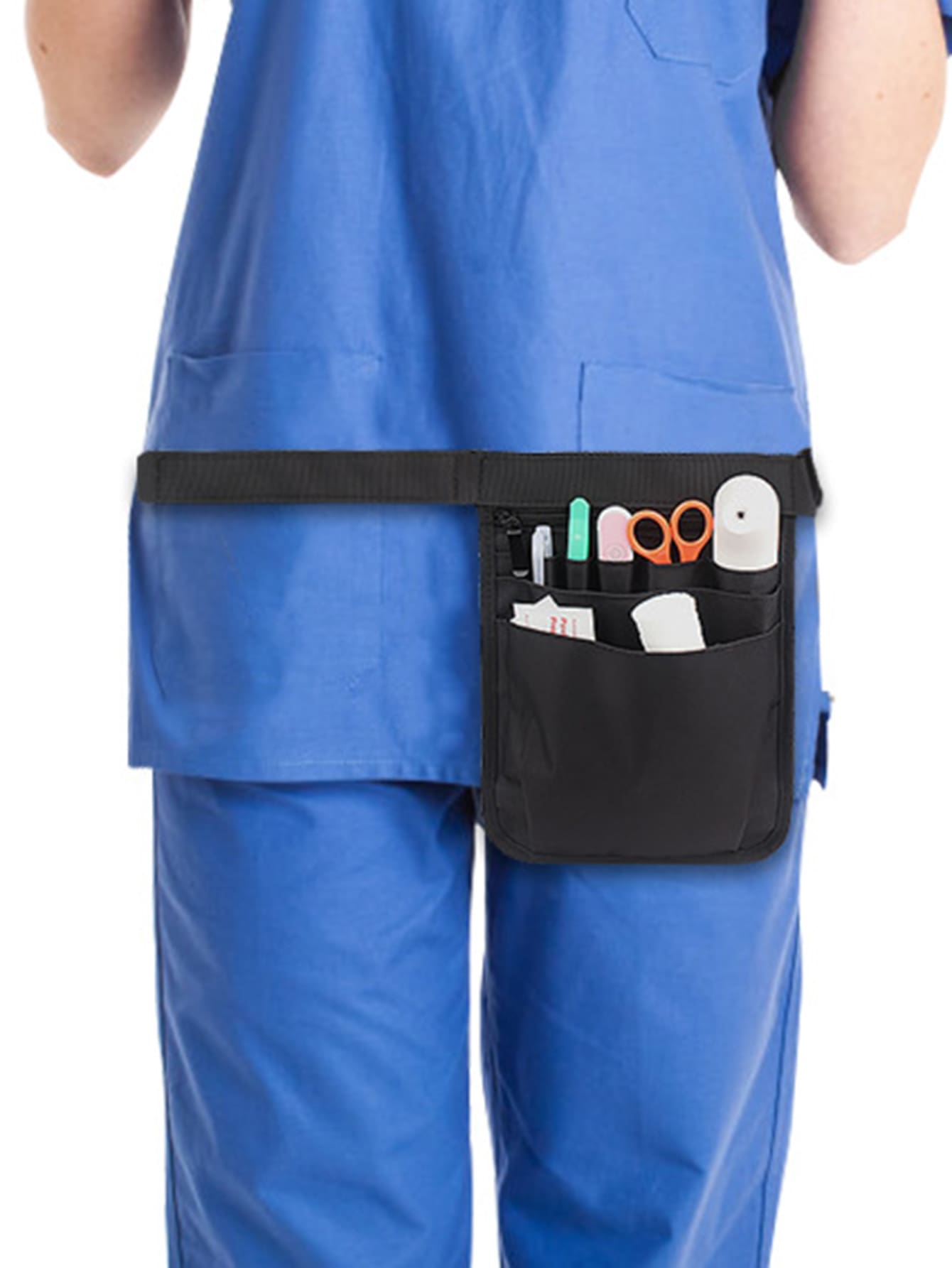 Minimalist Tool Bag Nylon Essential Tool Bags For Tool Kit For Tool Set ...