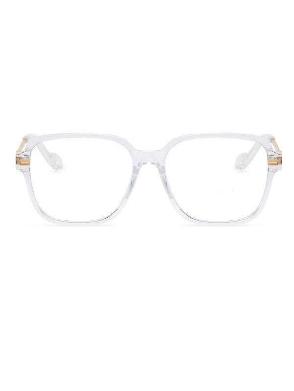 Clear Frame Eyeglasses | SHEIN USA