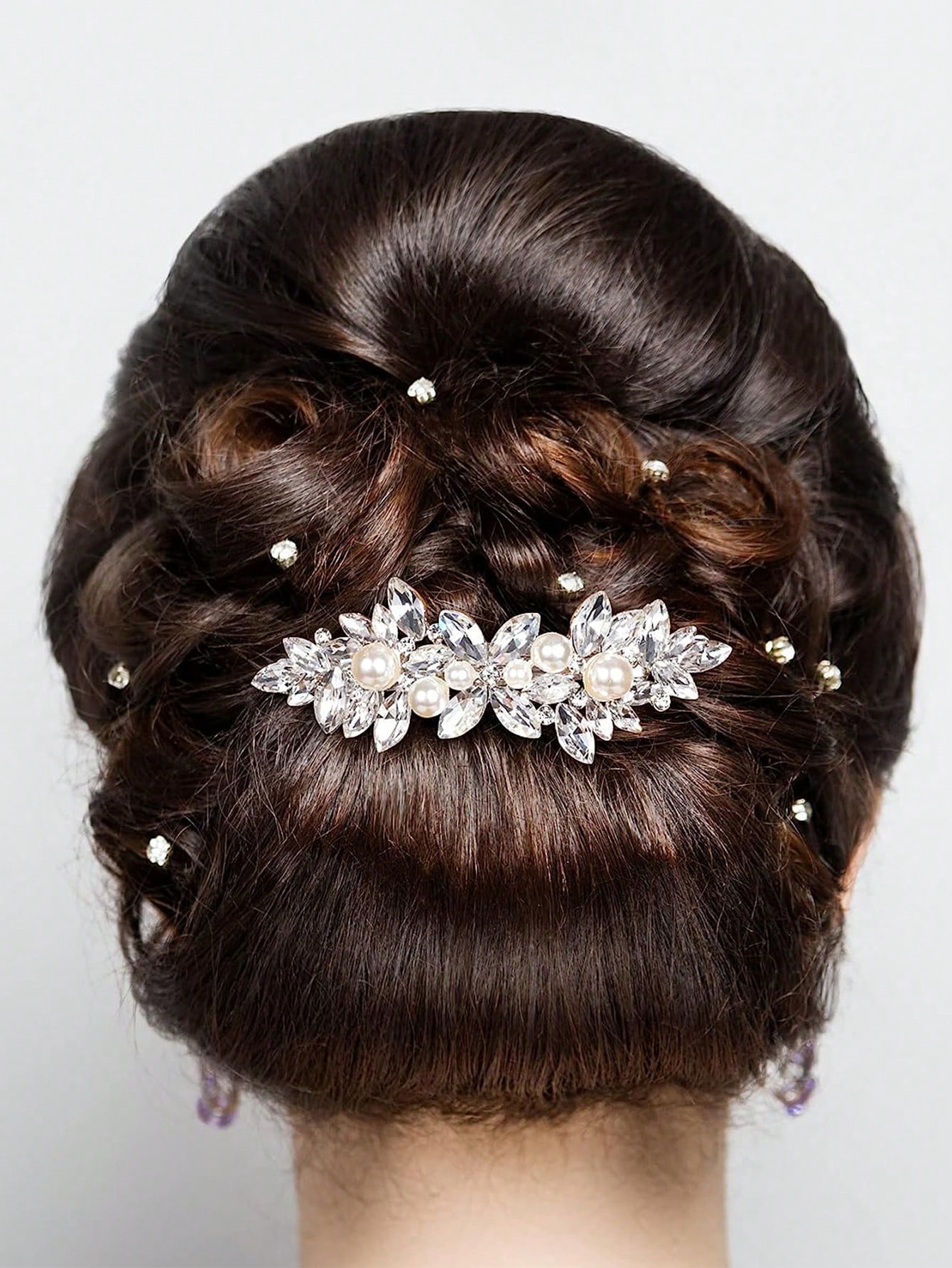 Hair Accessories | Hair Clips | SHEIN UK