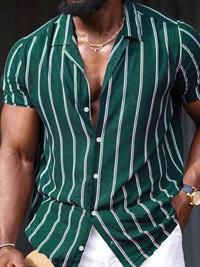 Search shirt men | SHEIN USA