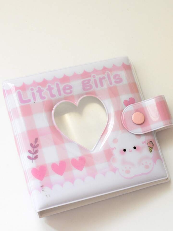 Girly Photography Graphics
