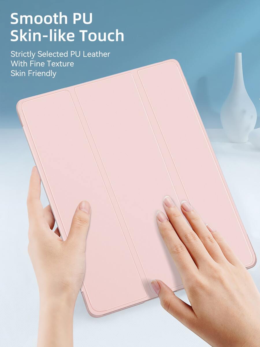 Pink For IPad Case Mini 6 Pro 11 9th Generation Case 10.2 2018 9.7 5 ...