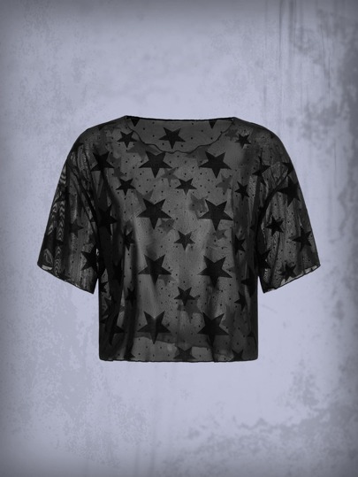 Find Your star Obsession | ROMWE USA