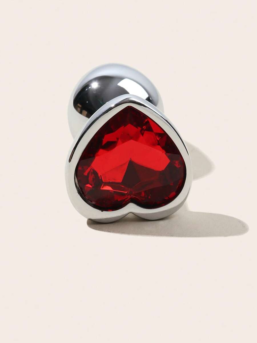 1pc Heart Shaped Costume Prop | SHEIN USA