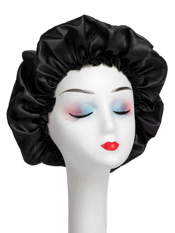 Sleeping Hair Bonnet | SHEIN UK