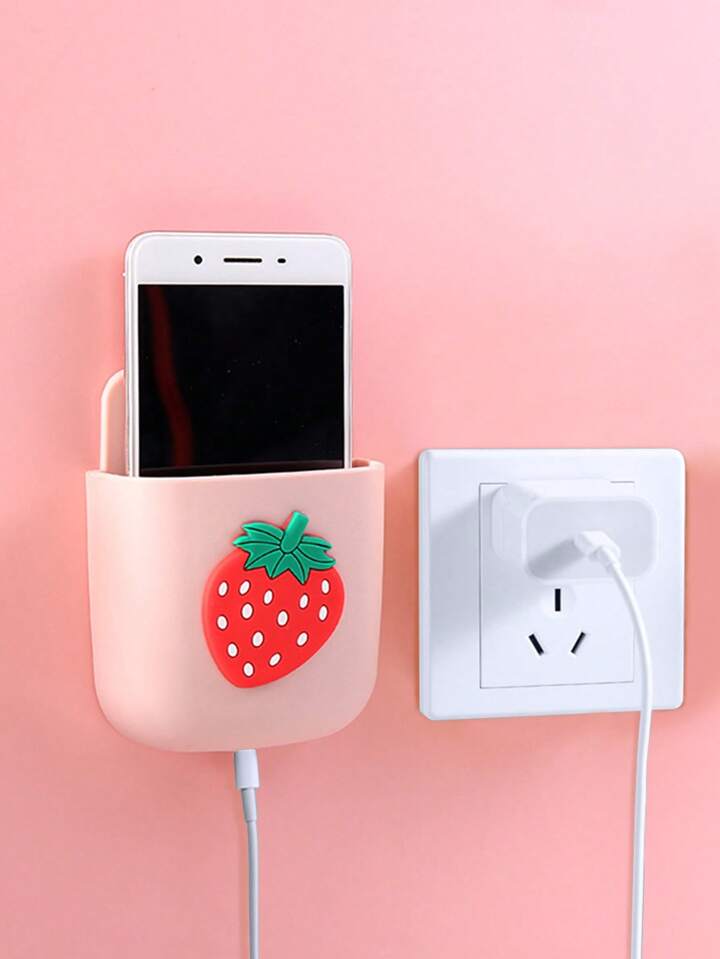 Strawberry Phone