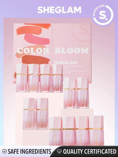 Beauté, maquillage | Produits de beauté | SHEGLAM FRANCE