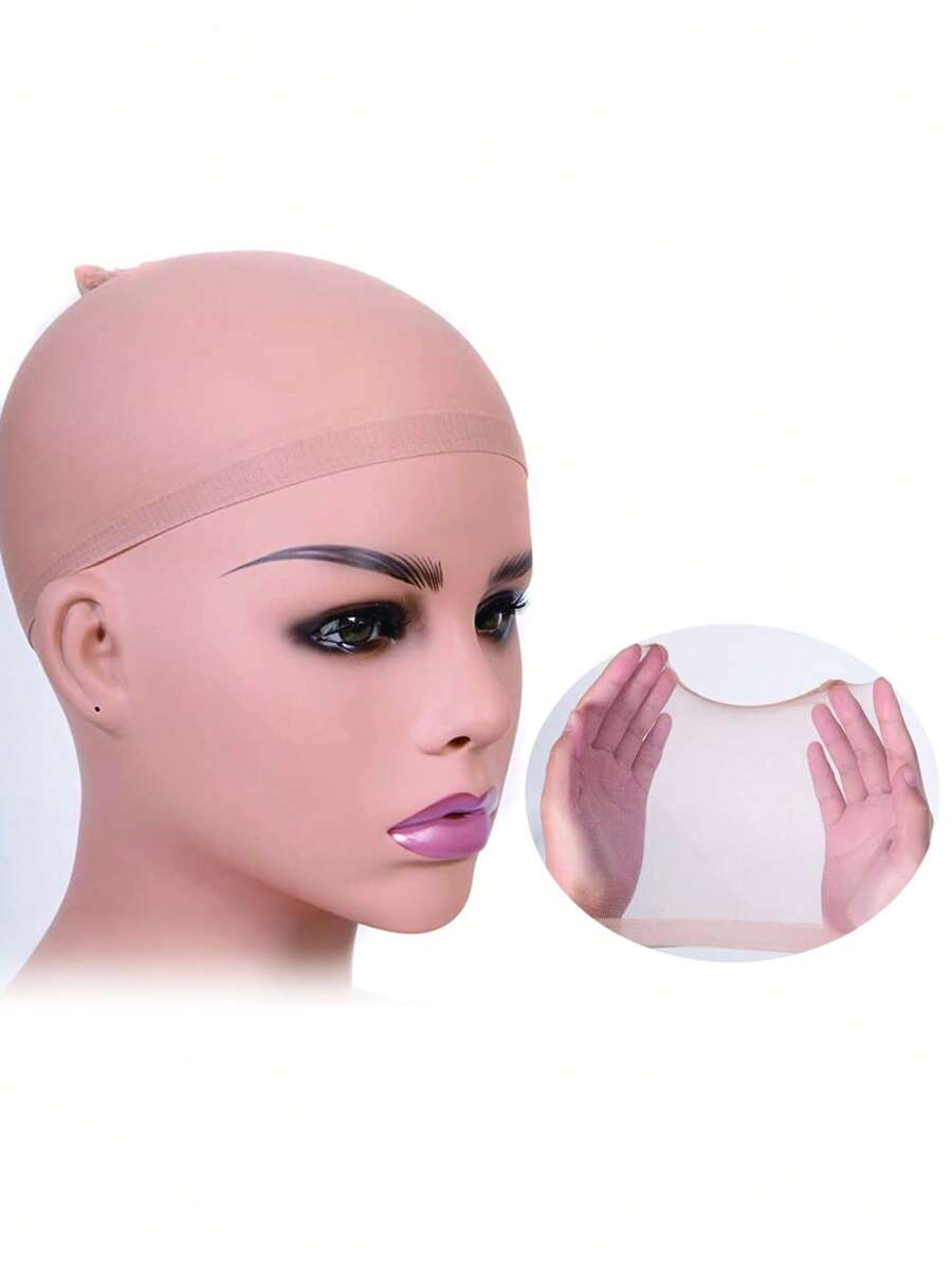 HD Ultra Slim Wig Net | SHEIN USA