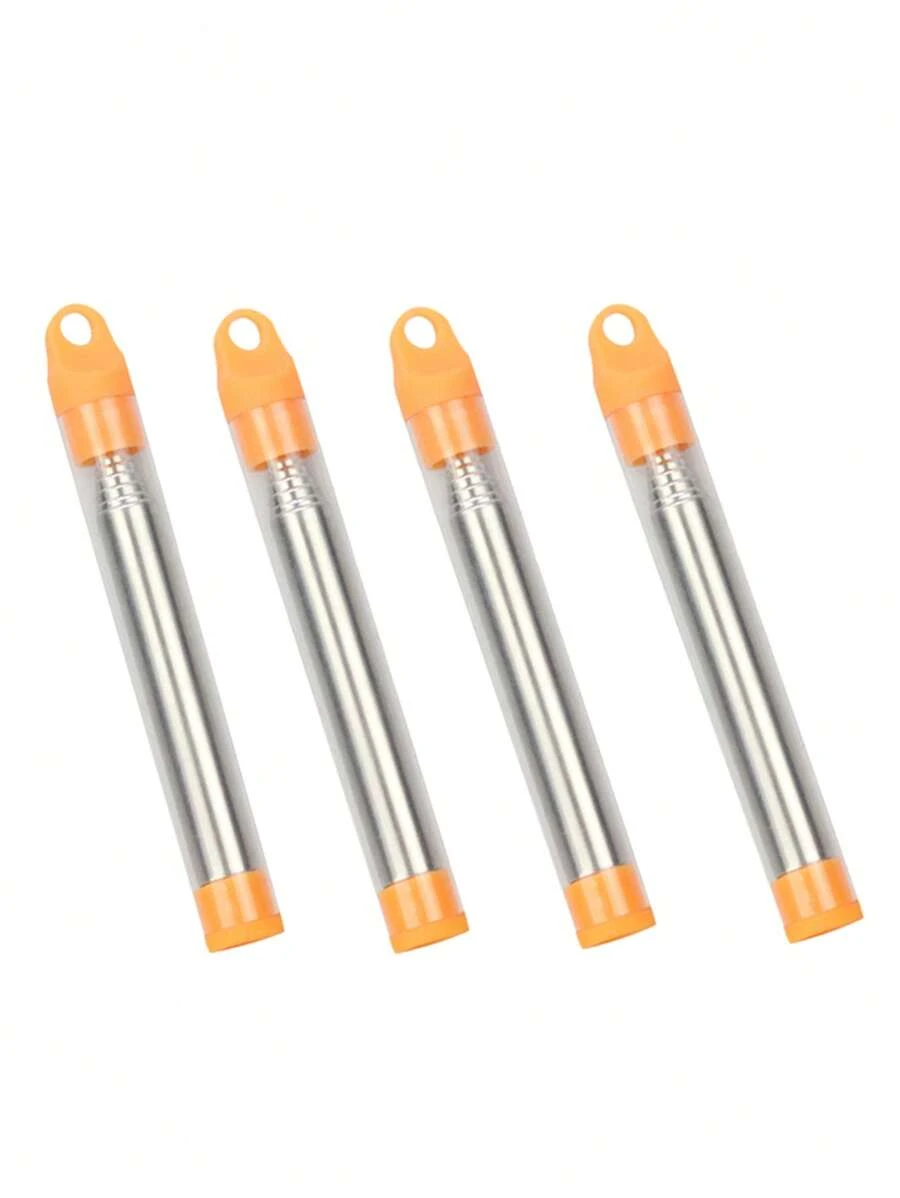 Pocket Bellow Collapsible Fire Blower Pipe | SHEIN