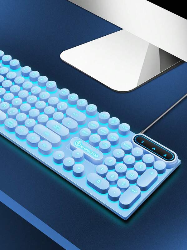 1pc Wireless Keyboard | SHEIN USA