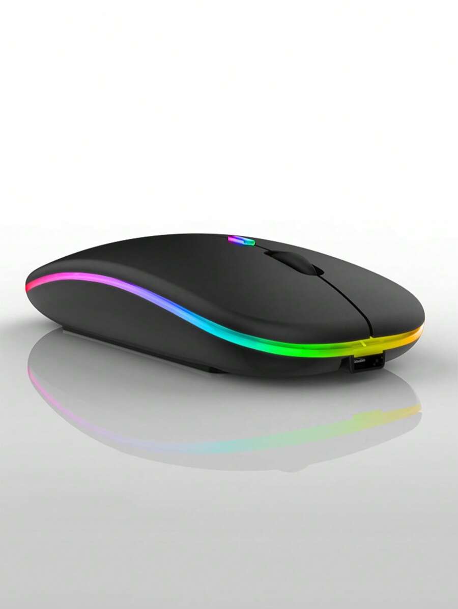 Dual Mode Wireless Mouse | SHEIN USA
