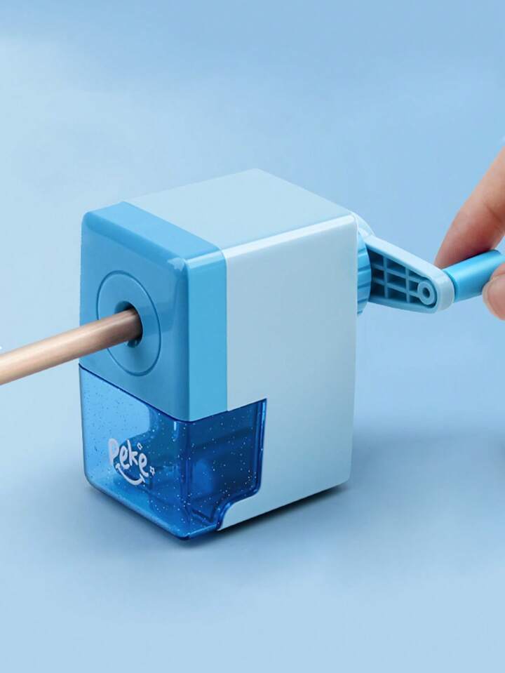 School Pencil Sharpener