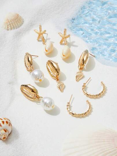 Find Your shell Obsession | ROMWE USA