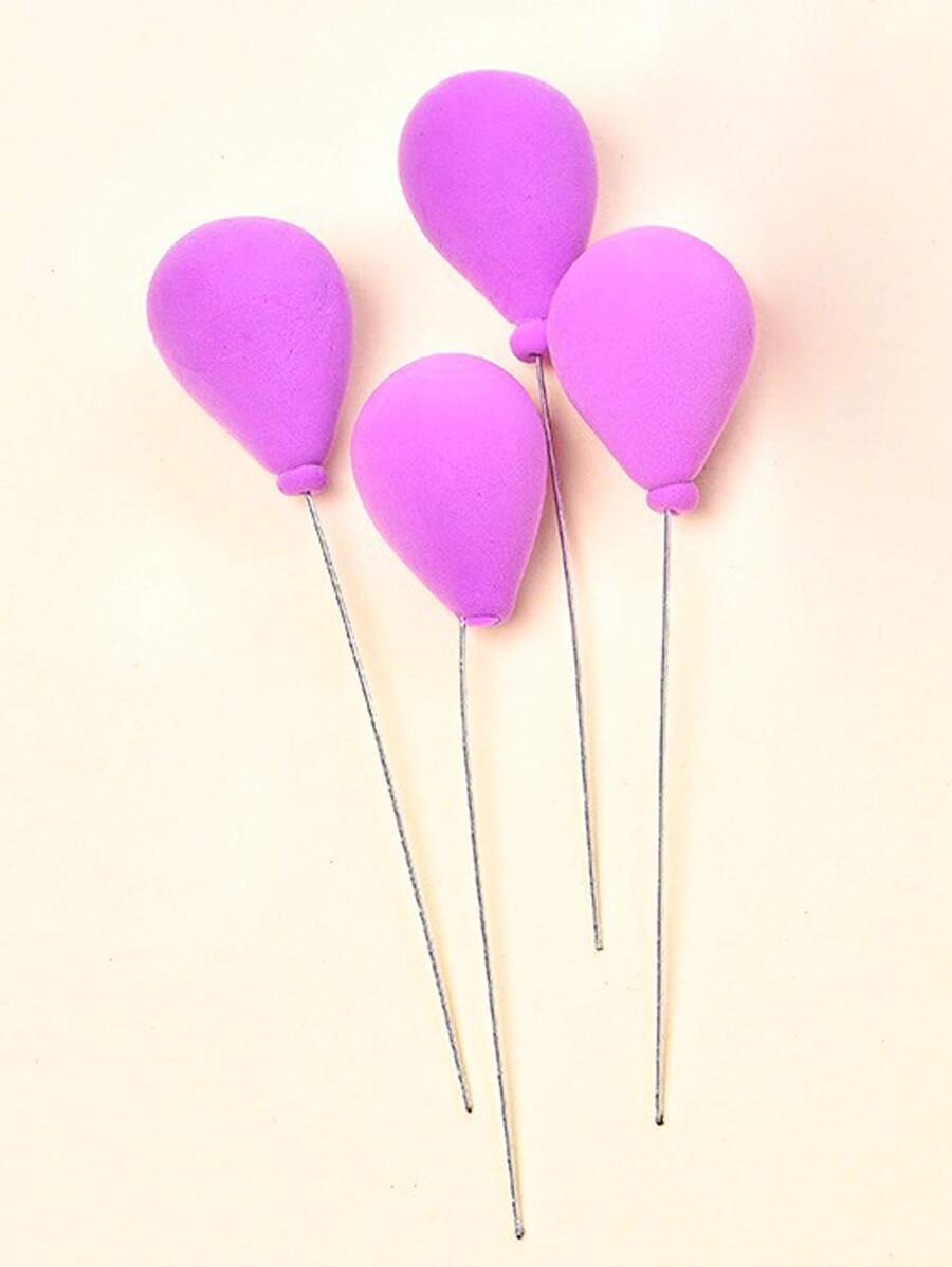 4pcs Water Drop Decor Garden Sign | SHEIN USA