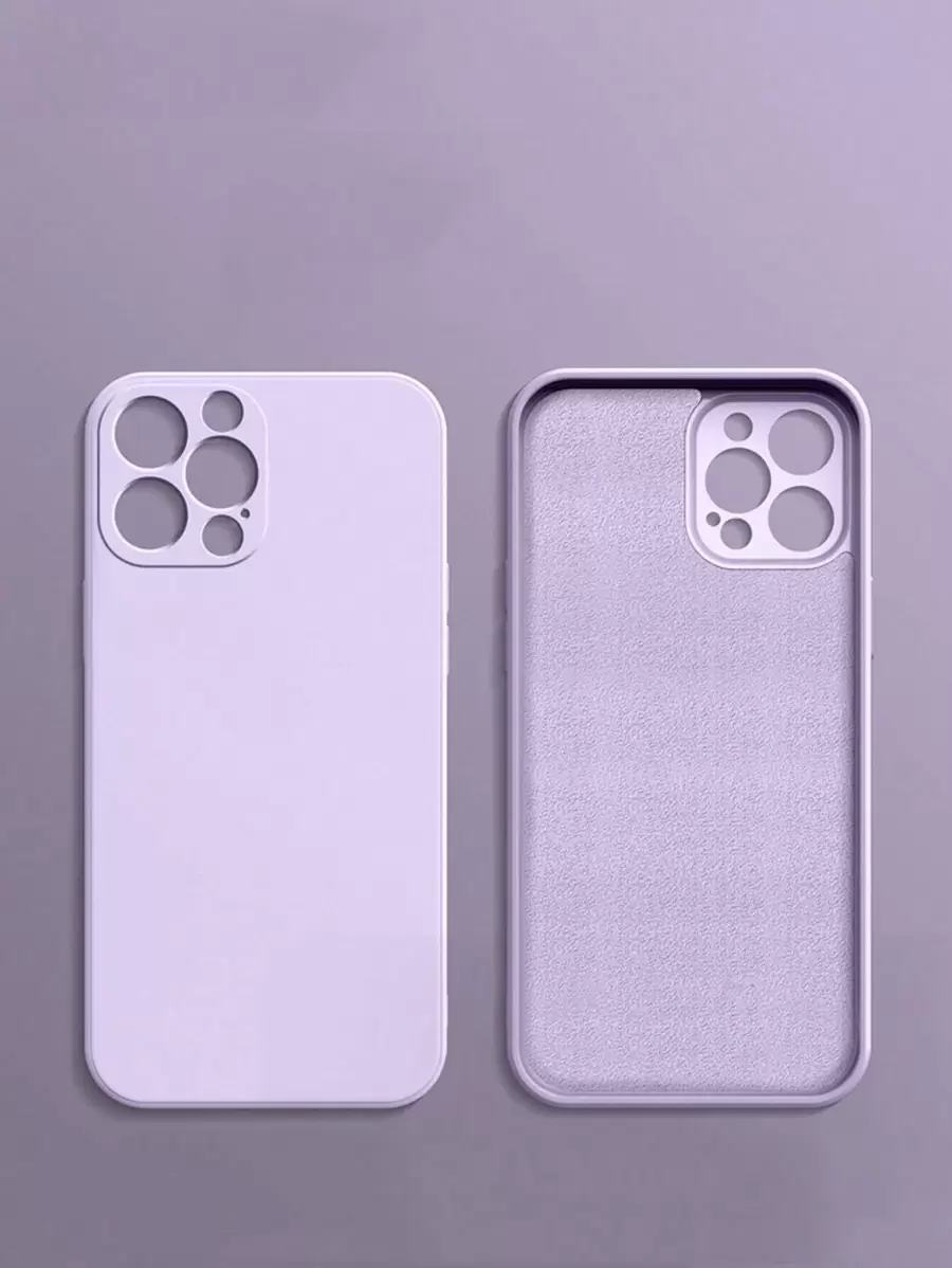 Compatible With IPhone Basic Phone Cases Compatible With IPhone 16 ...