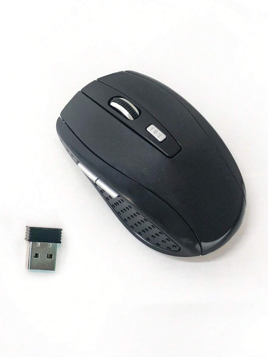 Wireless Computer Mouse, Gaming Mouse | SHEIN UK