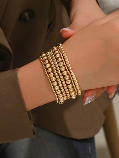 Bracelet Sets | Fashion Bracelet Sets | SHEIN USA