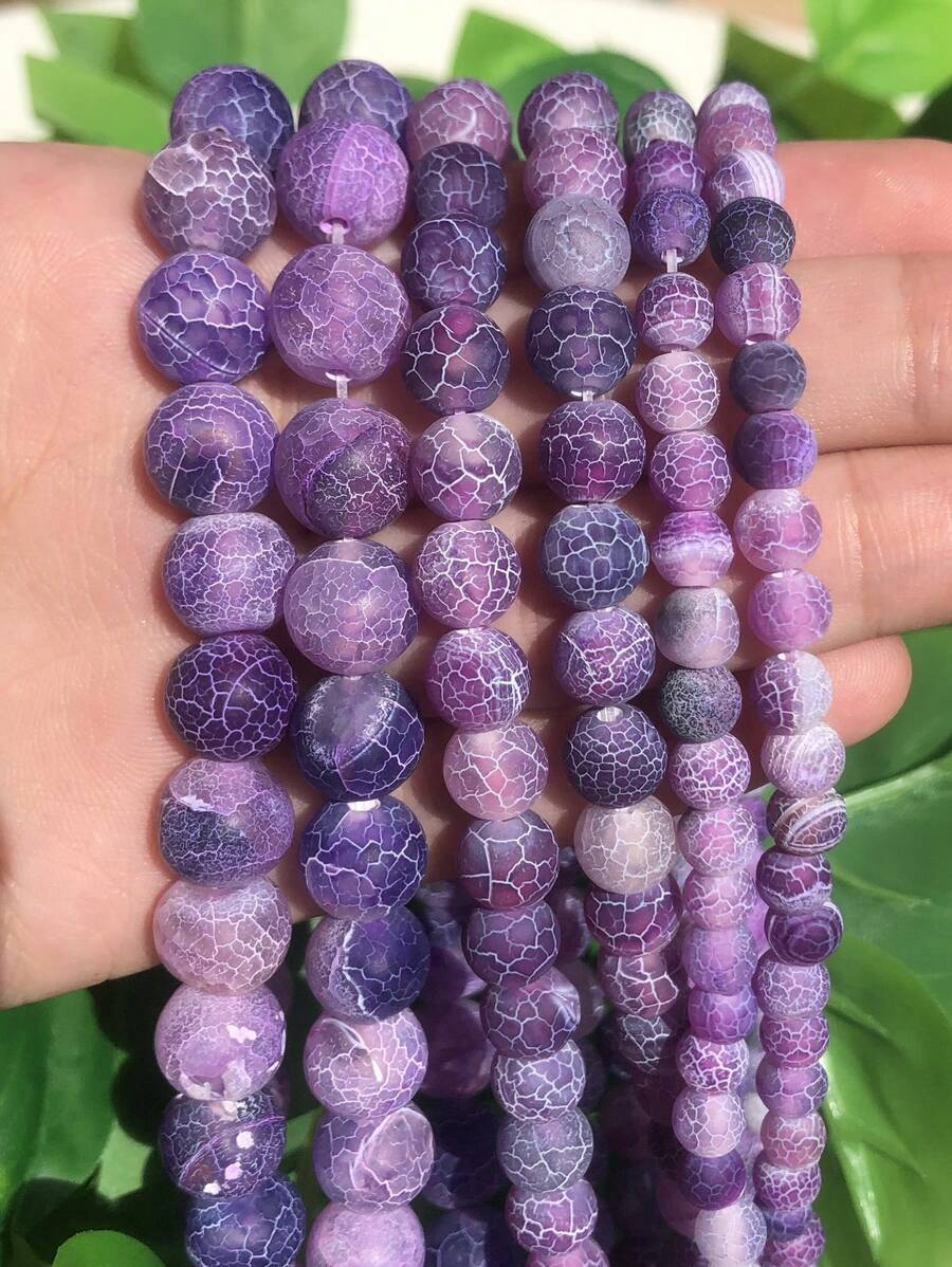 1strand Bead DIY Jewelry Accessory | SHEIN USA