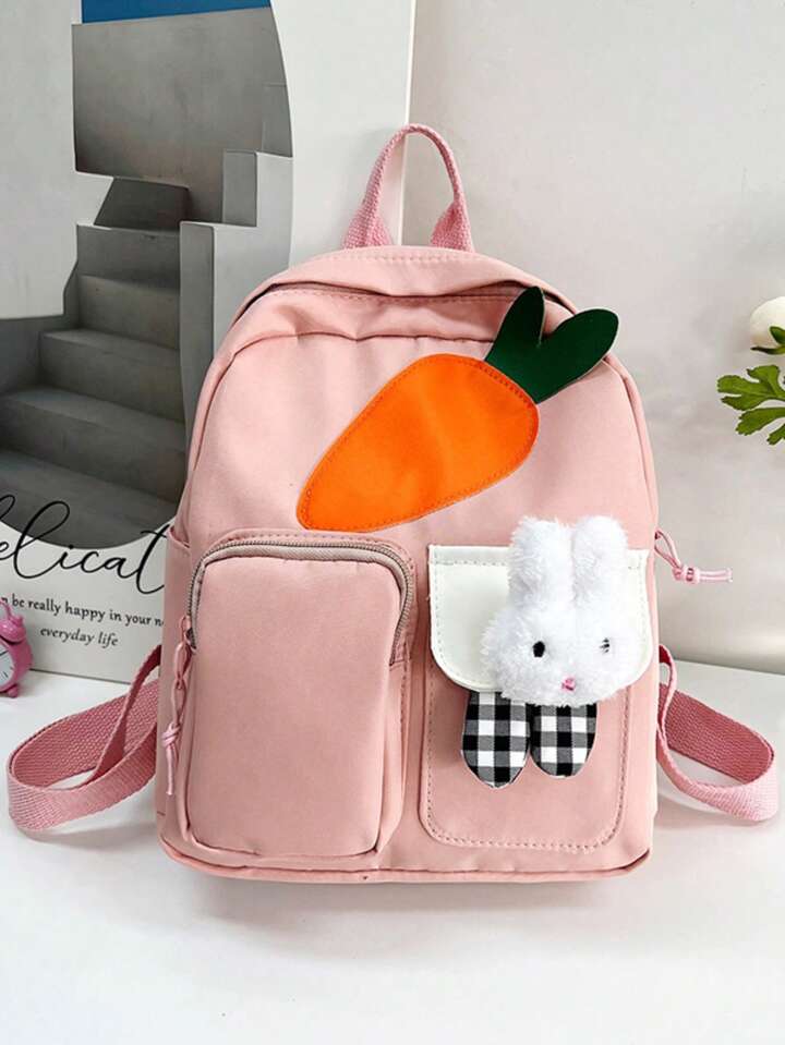 Carrot Backpack