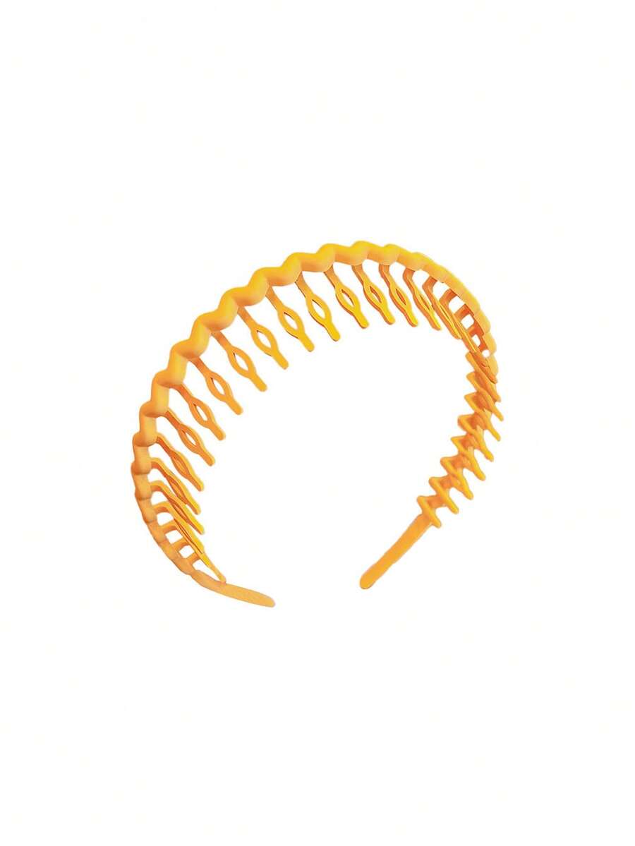 Minimalist Solid Headband | SHEIN USA