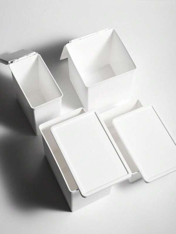 Boîtes et bacs de rangement | Mode en ligne | SHEIN FRANCE