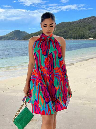 Search puerto rico dress | SHEIN USA