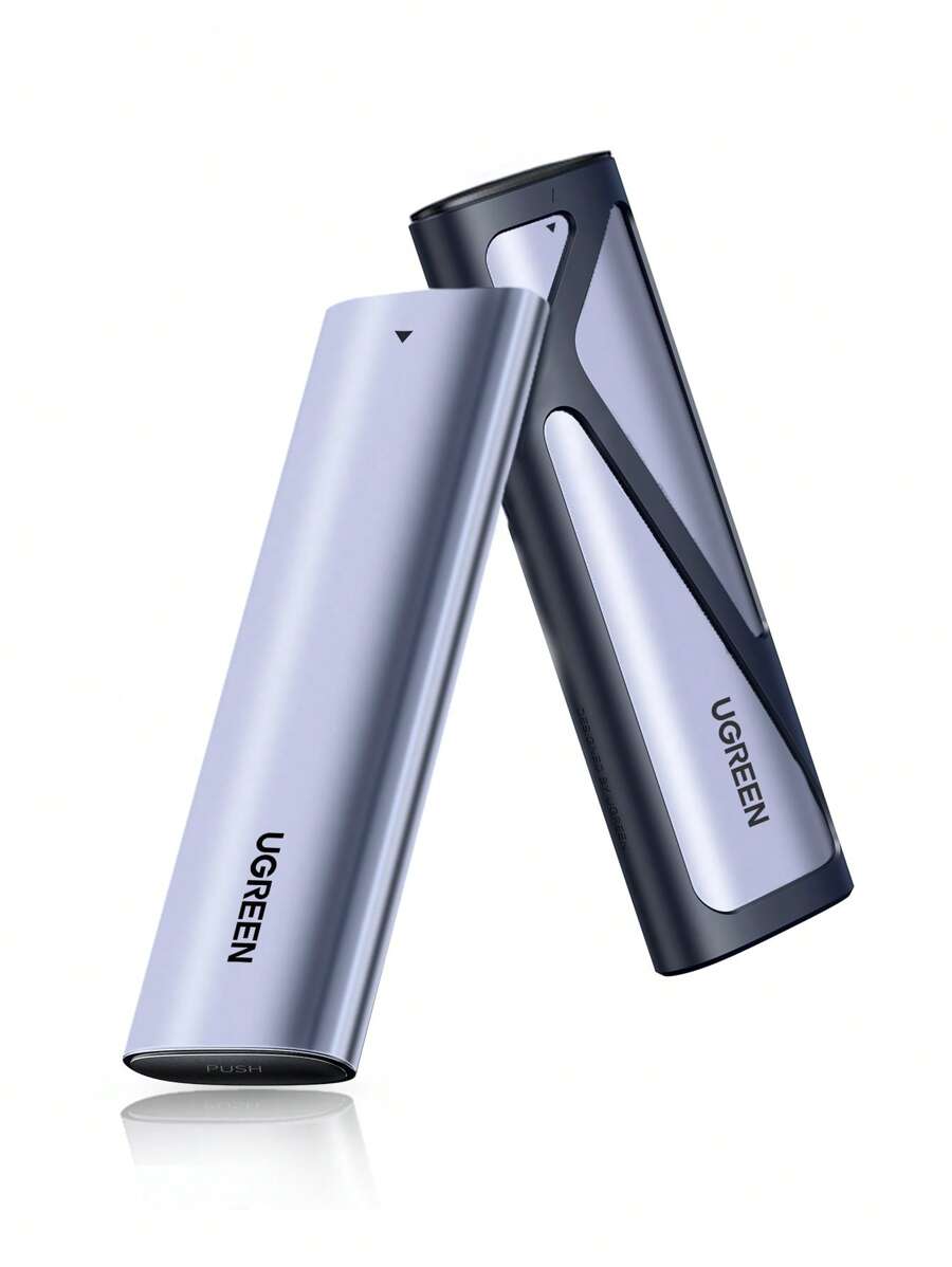 UGREEN Portable SSD Case M.2 NGFF NVME | SHEIN USA