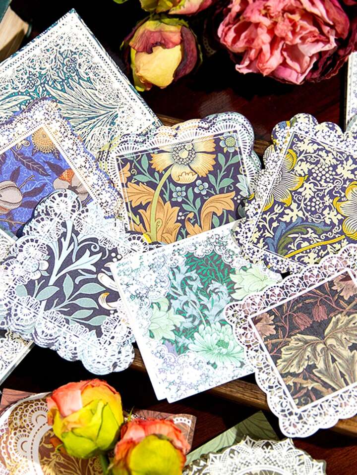 Craft paper online shopping store