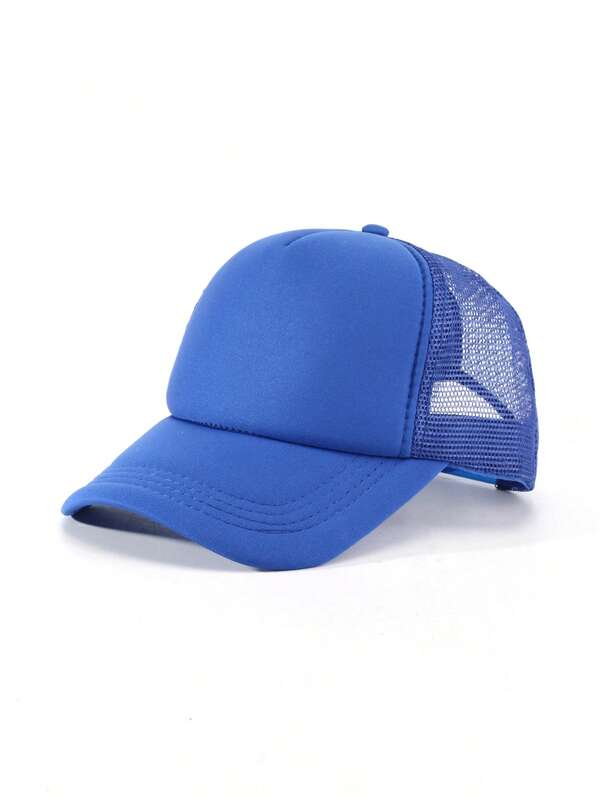 Solid Trucker Hat | SHEIN USA