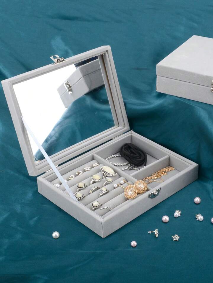 Modern Jewelry Boxes For Women