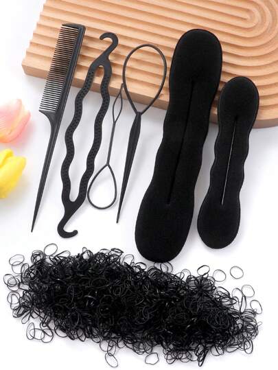 Hair Styling Tools | Fashion Hair Styling Tools | SHEIN USA