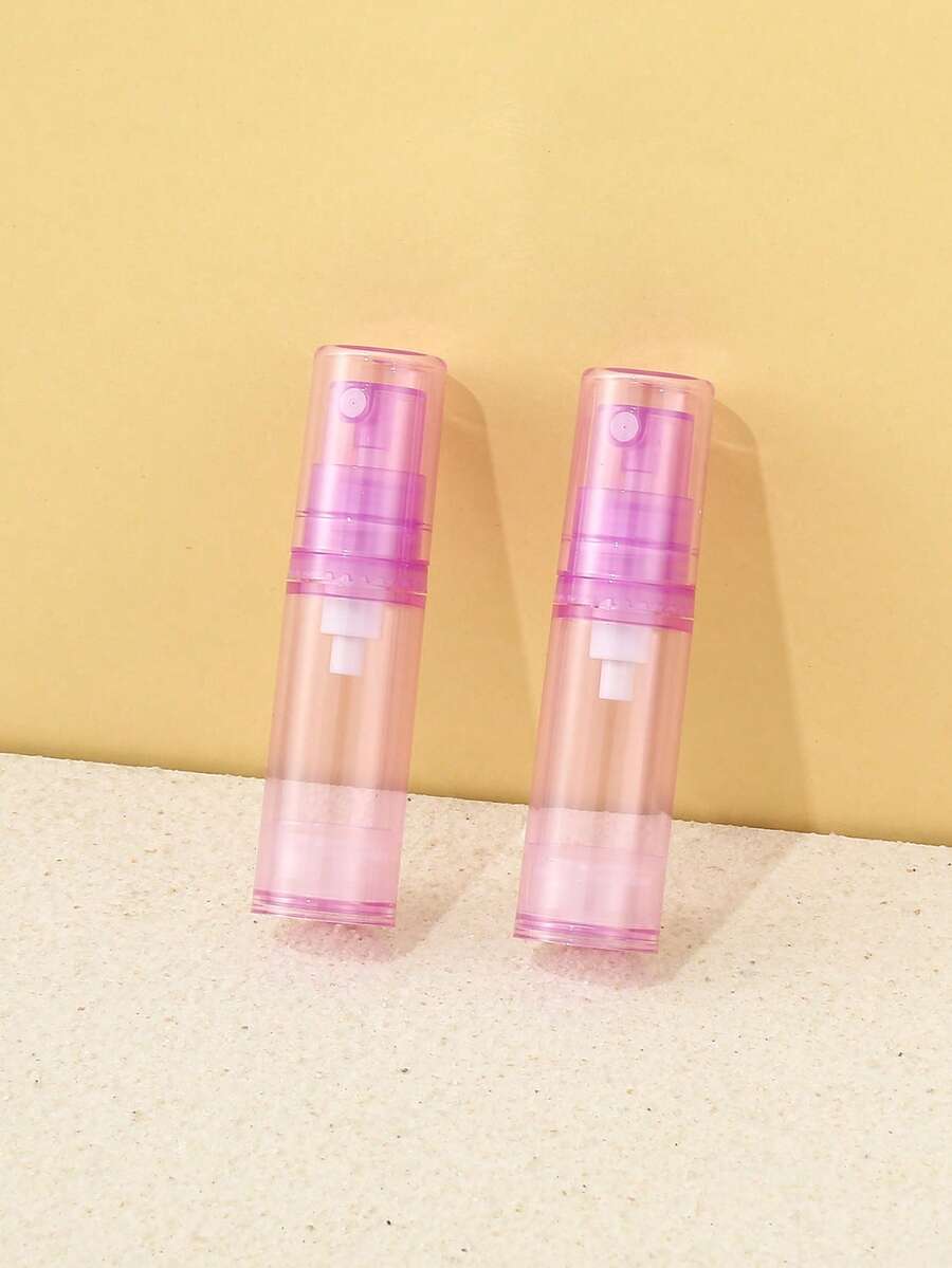 2pcs 5ML Empty Spray Bottle | SHEIN UK