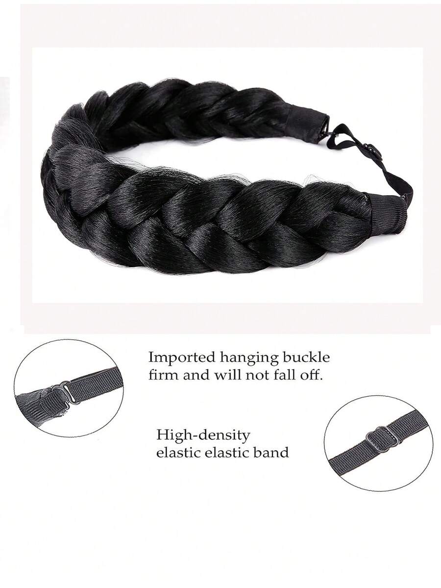 Medium Synthetic Hair Braid | SHEIN USA