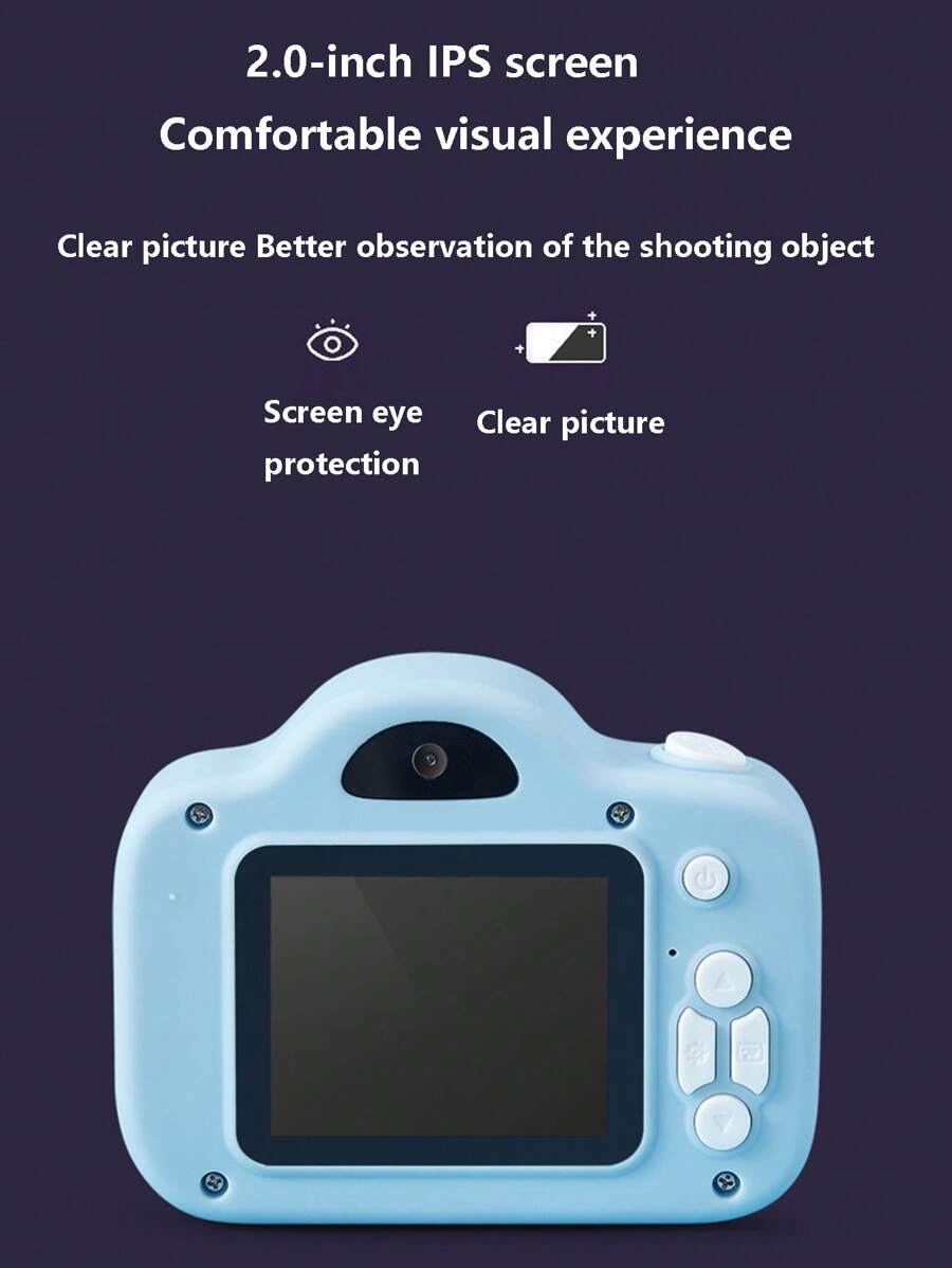 1080P HD Mini Camera | SHEIN USA