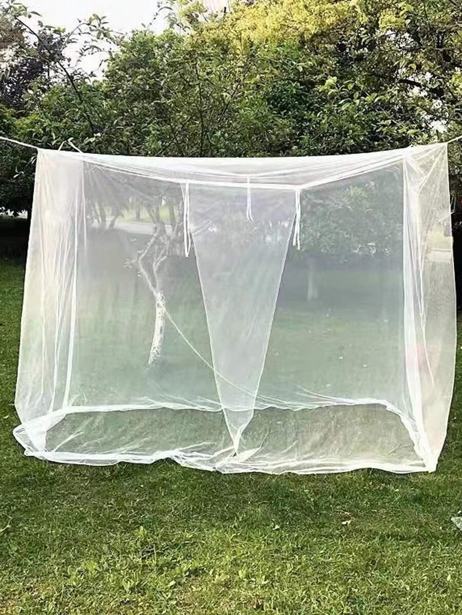 1pc Polyester Mosquito Net | SHEIN USA