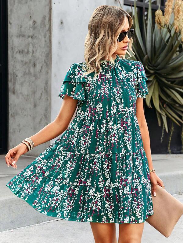 Search chiffon dress | SHEIN USA