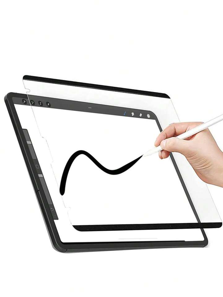 Paper Like Screen Protector Film Compatible With iPad Pro 11 Air 4 5 10 ...