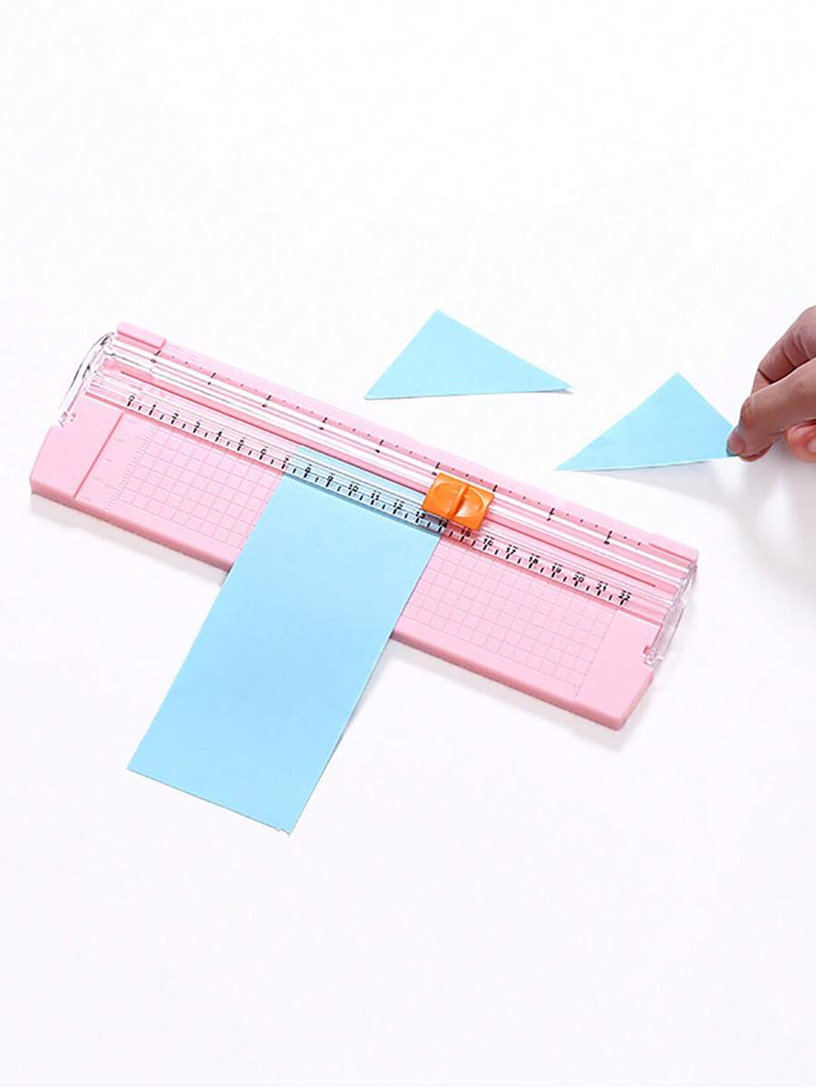 1pc Mini Paper Cutter | SHEIN South Africa