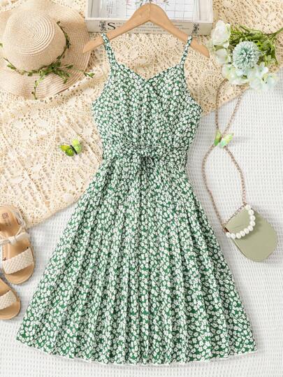 Robes fille | Robes pour filles | SHEIN FRANCE