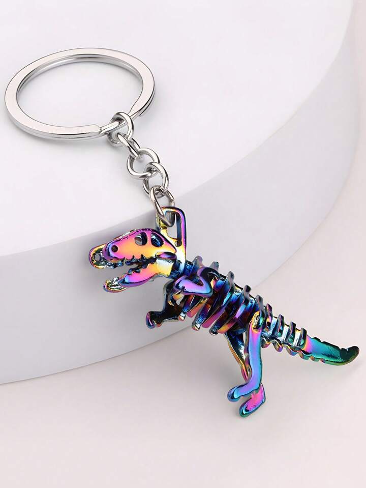 Creative Keychain Designs