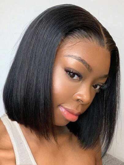 Shein Selected Human Hair Wigs | Fashion Shein Selected Human Hair Wigs ...