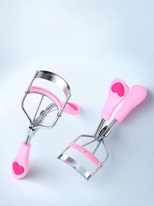 1pc Stainless Steel Eyelash Curler | SHEIN USA