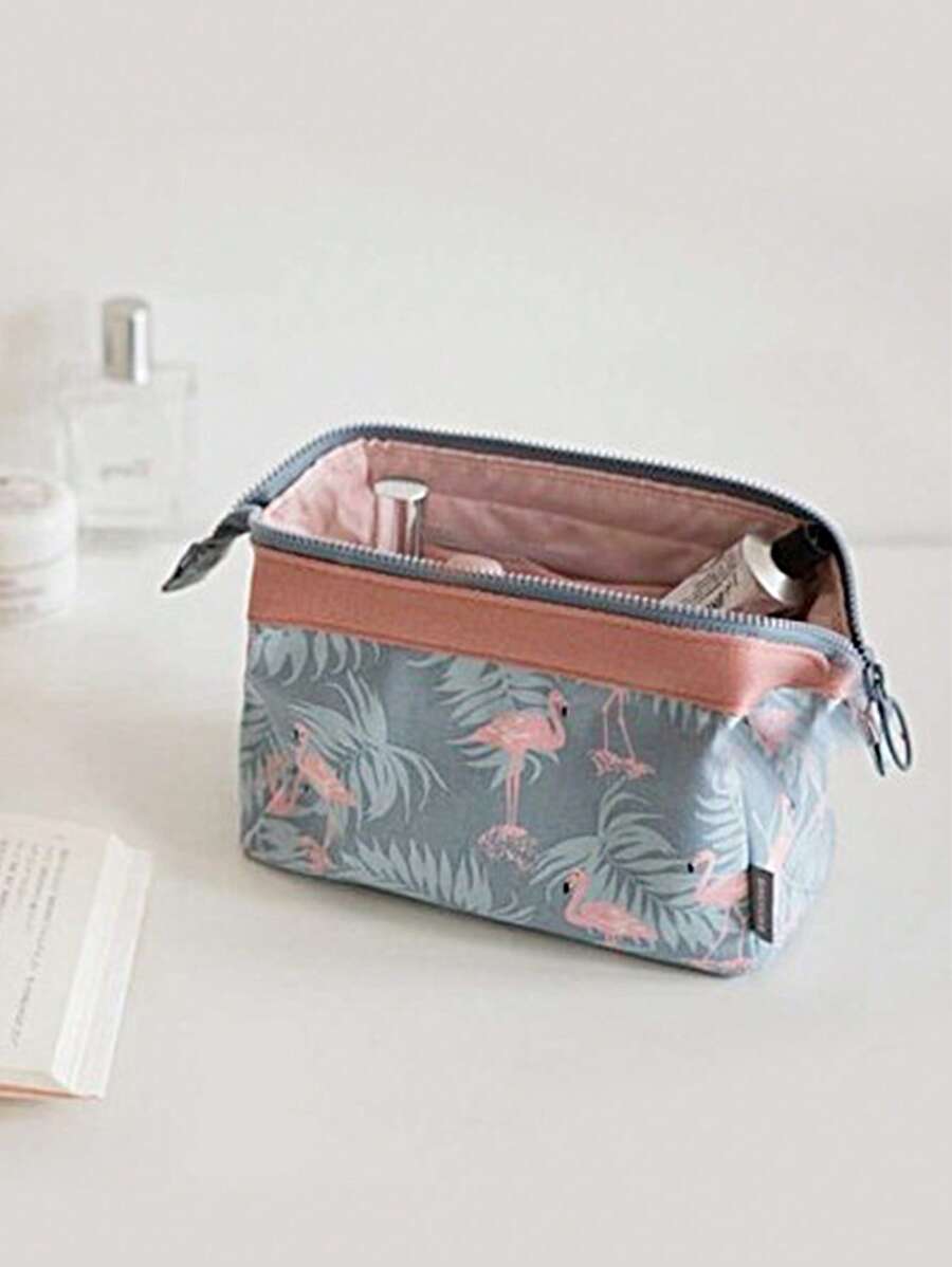 1pc Multifunctional Cosmetic Bag For Storage Makeup Bag Storage Makeup ...