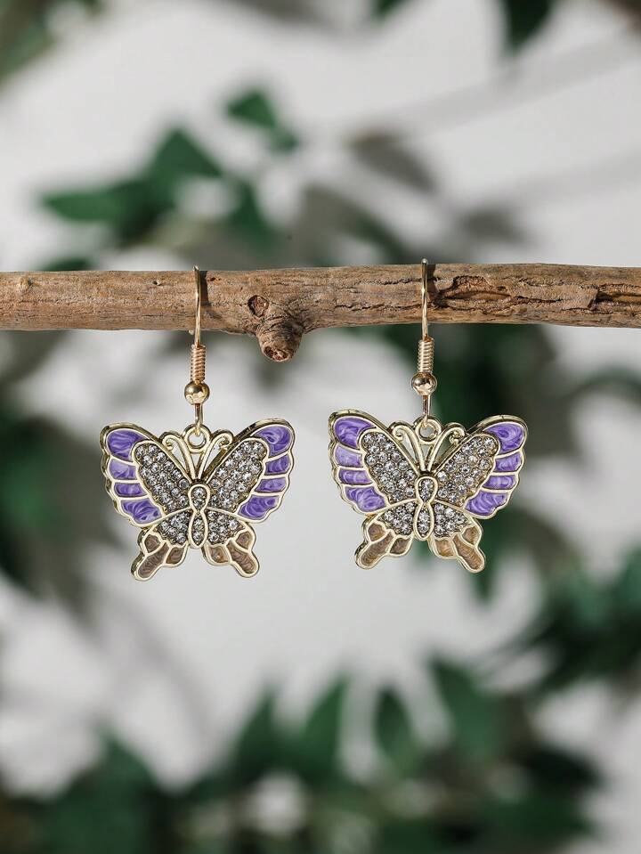 Unique Butterfly Designs