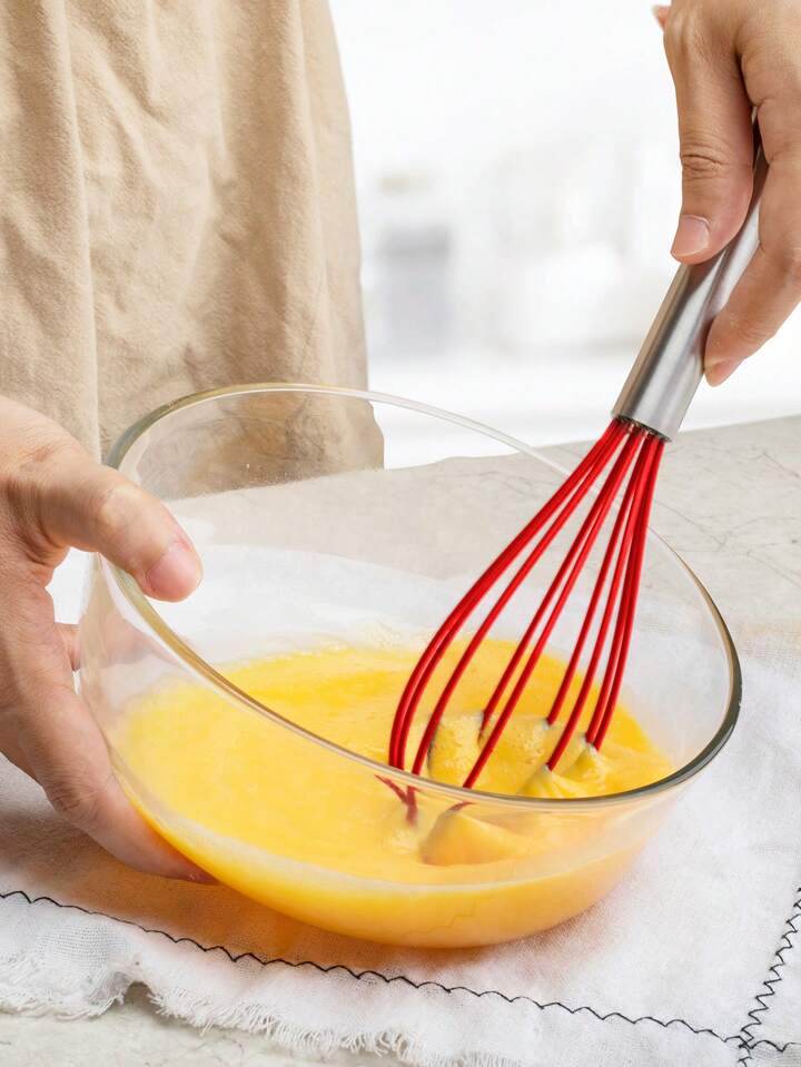 Whisks For Blending Mixing
