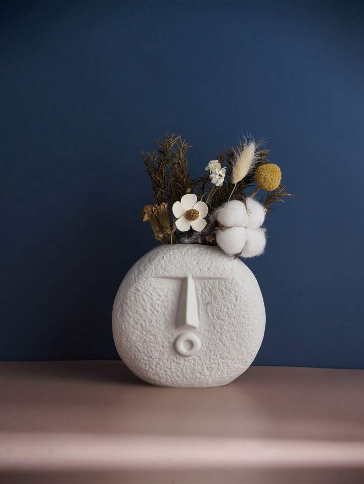 Designer Bag Clay Silver