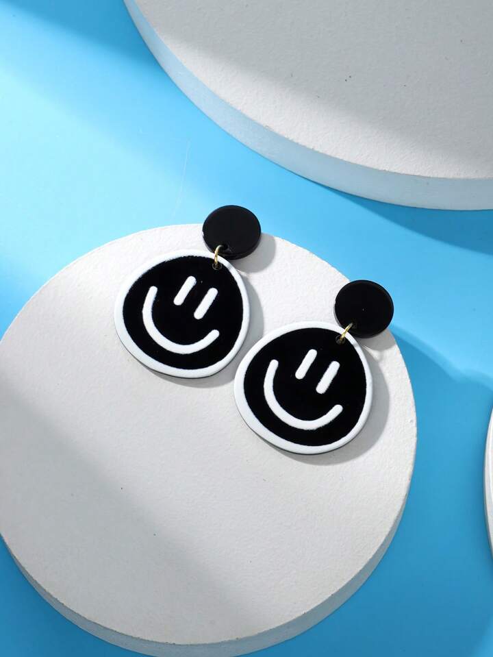 Happy Face Vacation