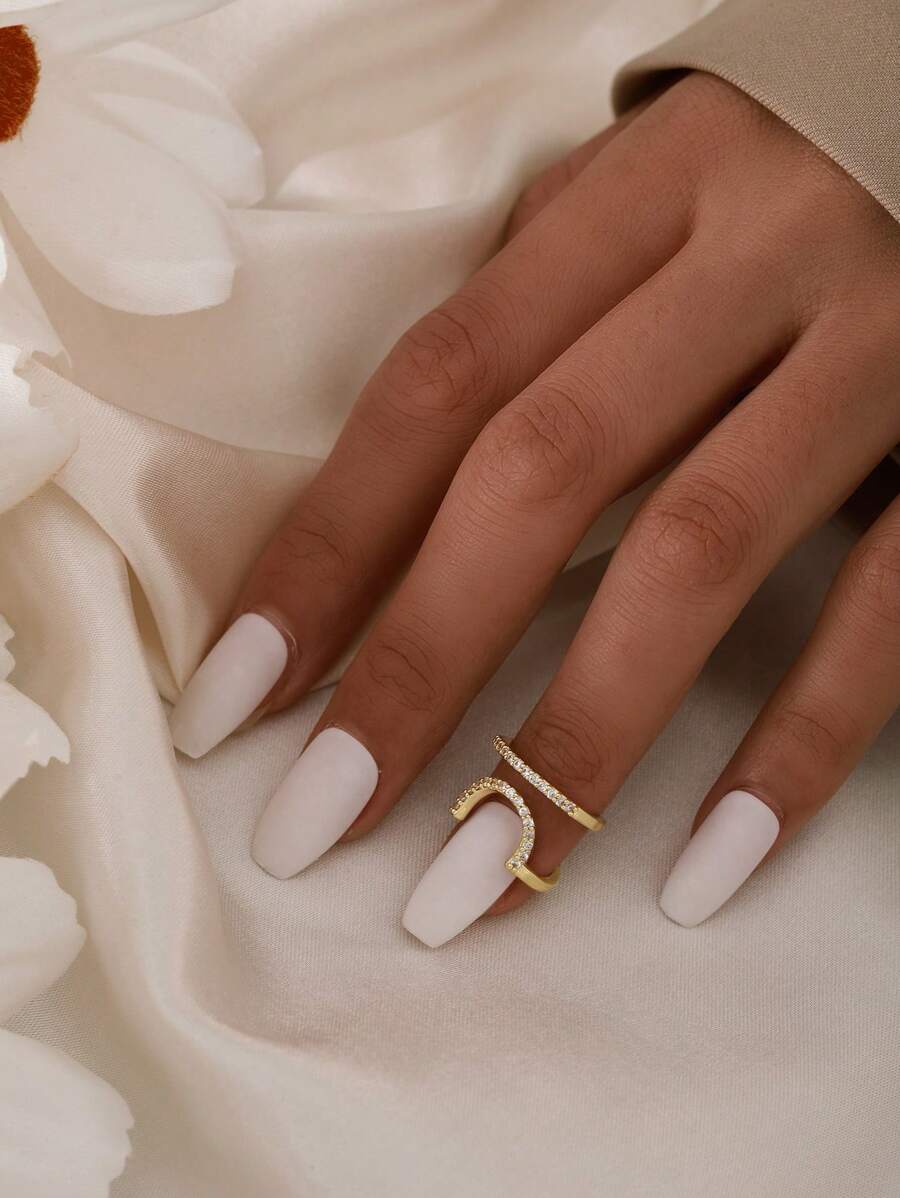 1 Stück Nagelring Sommer Strand Hochzeit Jahreszeit Von ...