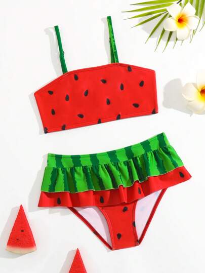Shop Toddler Girls Swimwear | Trendy Kids | SHEIN USA