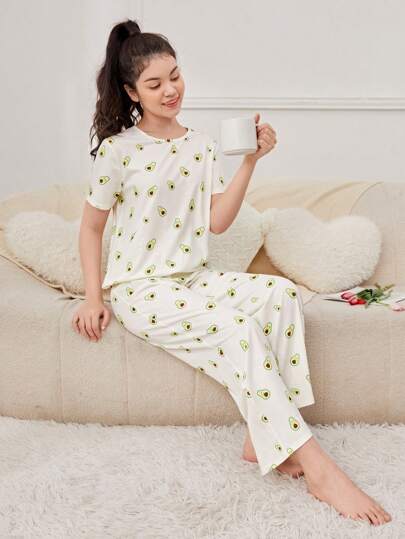 Teen Girls Pajamas, Shop Teen Girls Pajamas Online | SHEIN UK